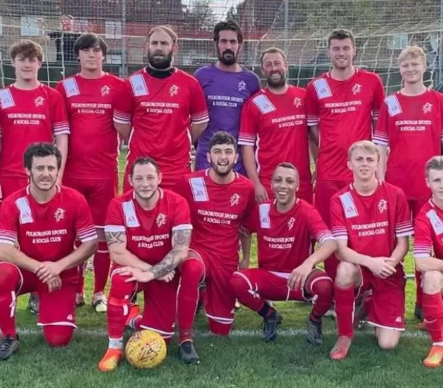 Pulborough FC - Pulborough FC - Home